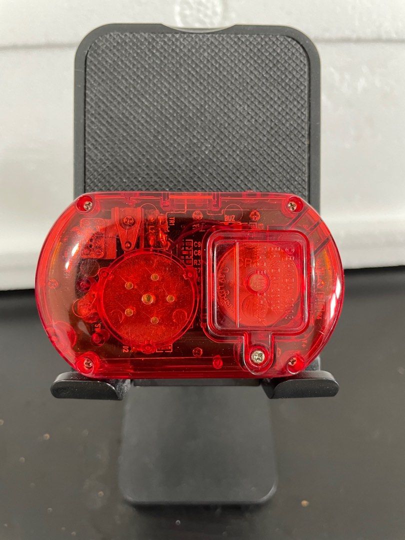 Digimon pendulum cycle version 9, Hobbies & Toys, Toys & Games on Carousell