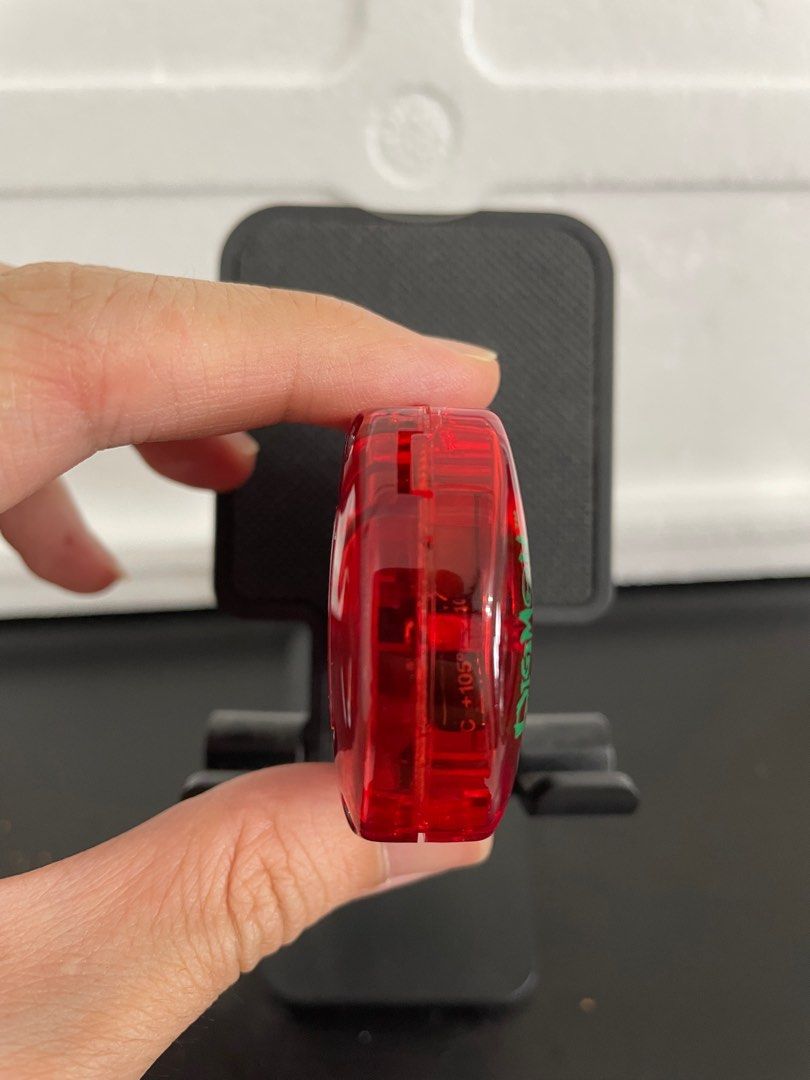 Digimon pendulum cycle version 9, Hobbies & Toys, Toys & Games on Carousell