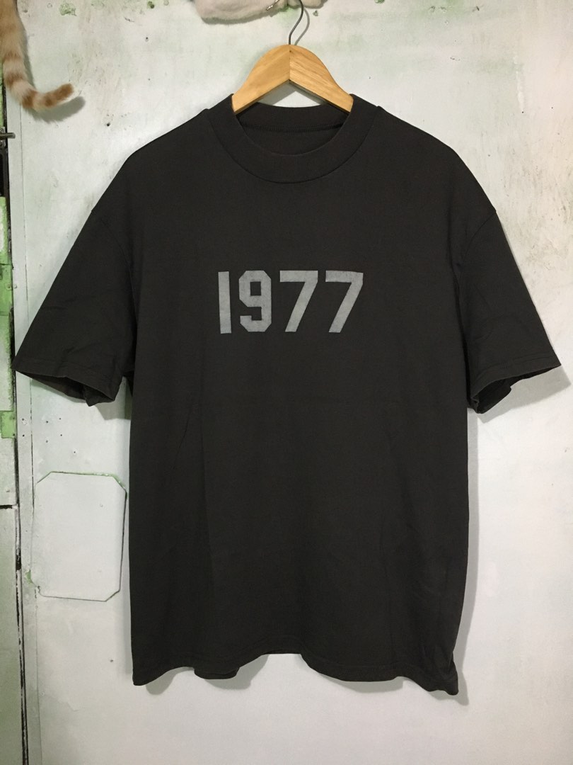 ESSENTIALS 1977, Luxury, Apparel on Carousell