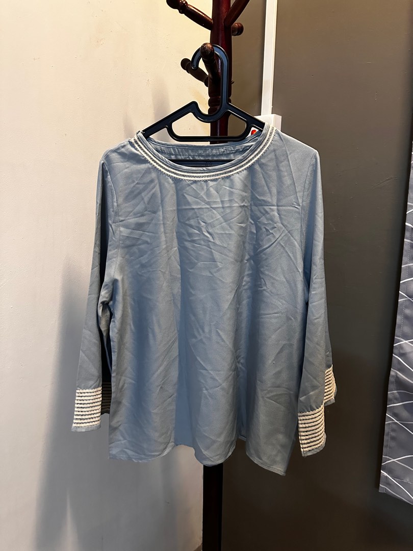 Filanto, Women's Fashion, Muslimah Fashion, Dresses on Carousell