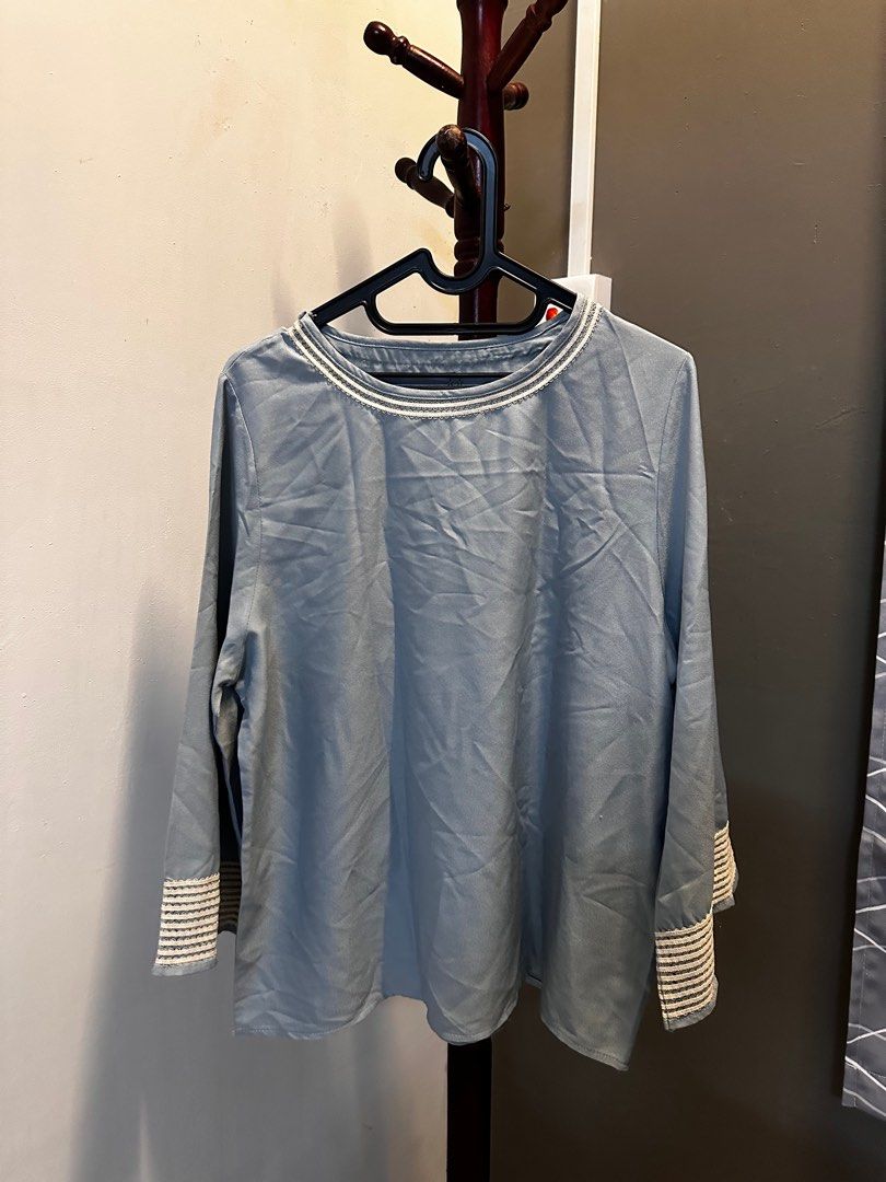 Filanto, Women's Fashion, Muslimah Fashion, Dresses on Carousell