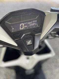 Honda click 125i, Motorbikes, Motorbikes for Sale on Carousell