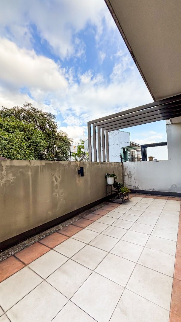 FOR SALE: 4-Bedroom Townhouse, Major Dizon Street, Industrial Valley ...