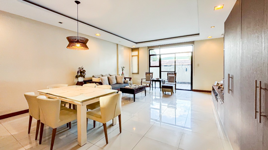 FOR SALE: 4-Bedroom Townhouse, Major Dizon Street, Industrial Valley ...