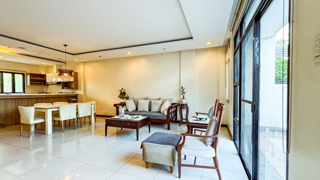 FOR SALE: 4-Bedroom Townhouse, Major Dizon Street, Industrial Valley ...