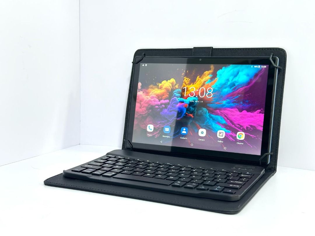 FUJI i15 Pro Tablet Grey 64 GB, Mobile Phones & Gadgets, Tablets ...