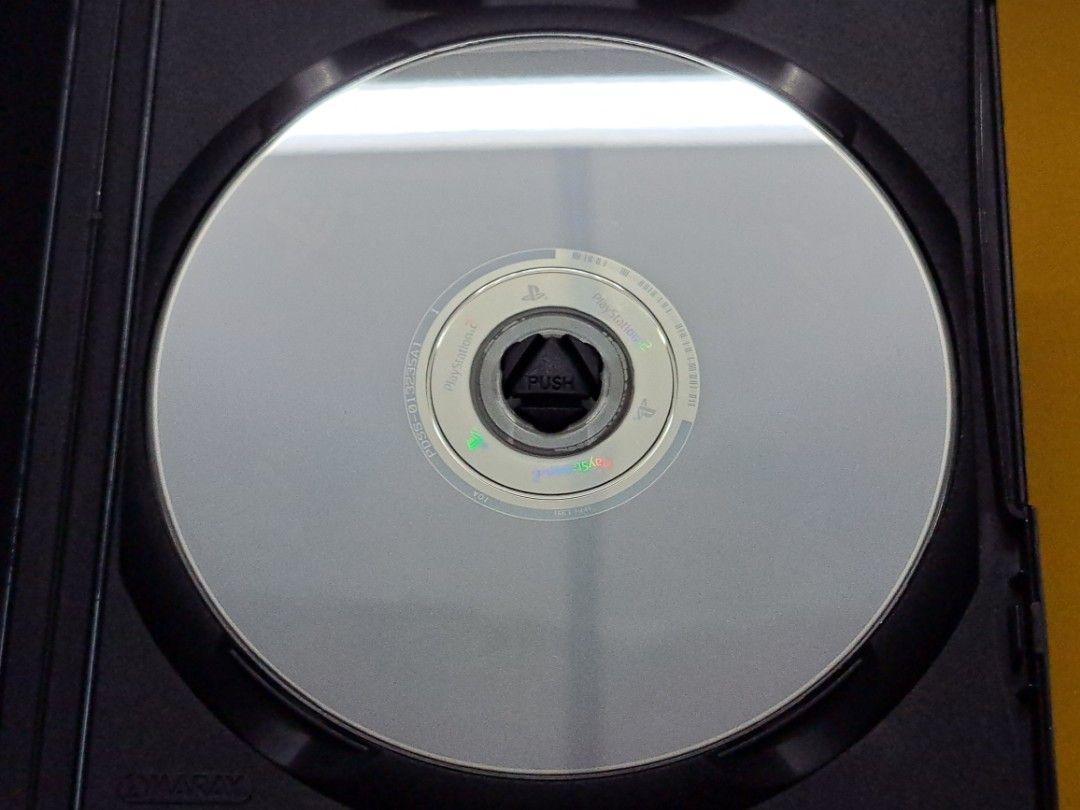 🔥FULLMETAL ALCHEMIST AND THE BROKEN ANGEL🔥 PS2, Video Gaming, Video ...