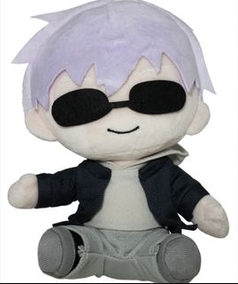 Gojo Satoru Pop Mart Jujutsu Kaisen Jjk, Hobbies & Toys, Toys & Games ...