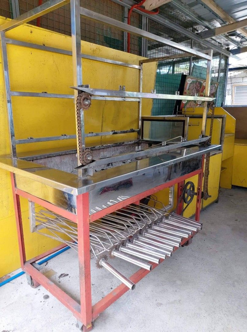 GRILLER - LECHON MANOK & LIEMPO BUSINESS, Business Services, Others on ...