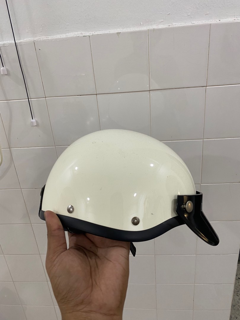 Helmet chip, Motorbikes on Carousell