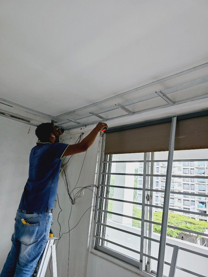 Electrician/House rewiring / Wiring /Hdb wiring/Condo wiring ...