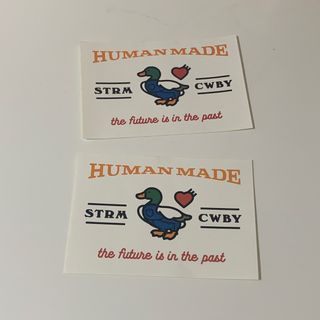 Human made sticker For Sale | Carousell Singapore