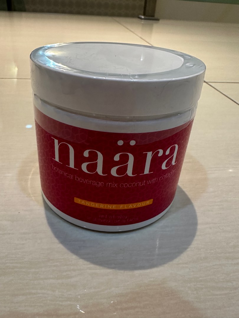 Jeunesse Global Naara Collagen Supplement, Health & Nutrition, Health ...