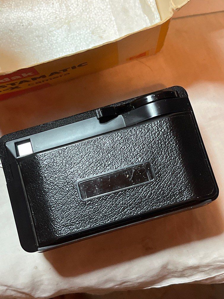 KODAK INSTAMATIC, Photography, Cameras on Carousell