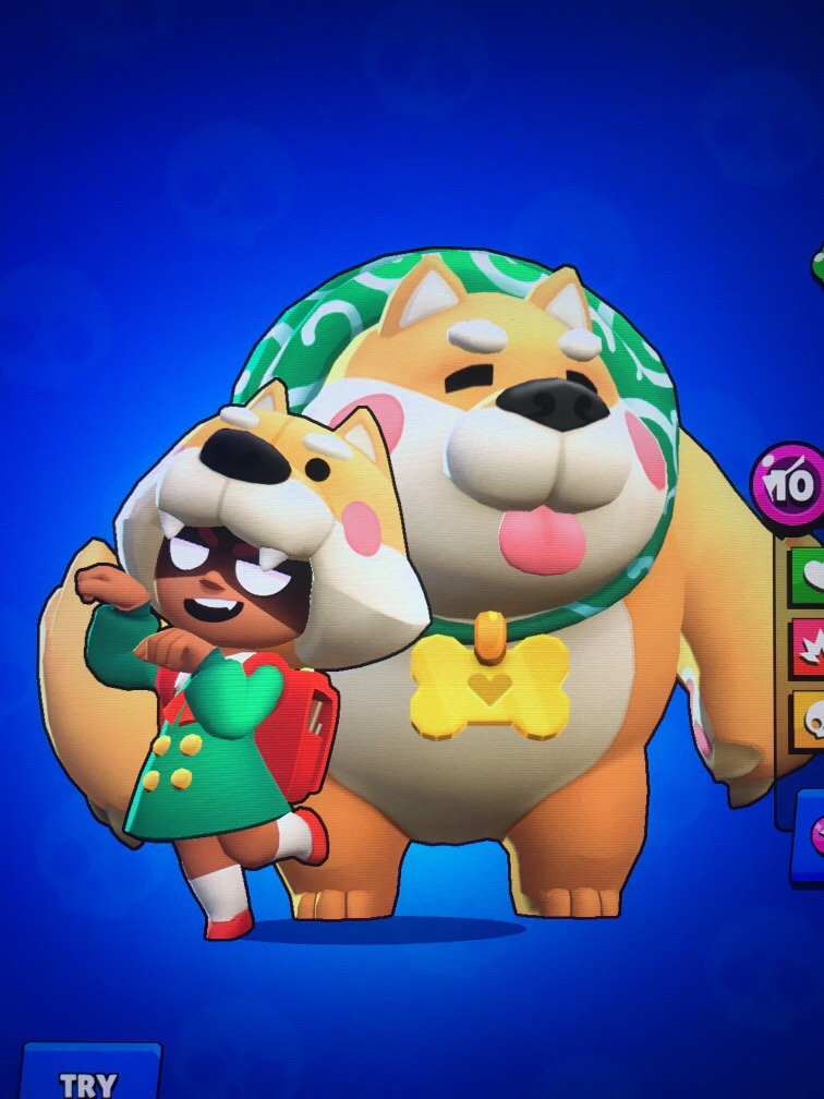 LF brawl stars friends, Everything Else on Carousell