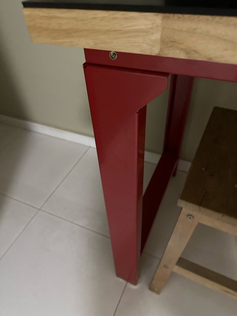 M10 work bench for bicycle mechanic suitable for Brompton , trifold ...