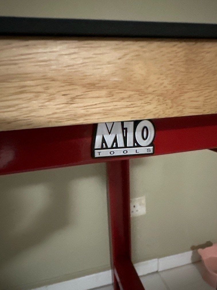 M10 work bench for bicycle mechanic suitable for Brompton , trifold ...