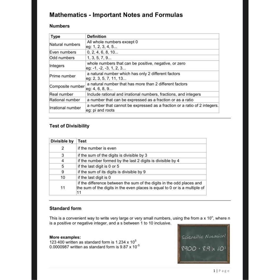 MATH | TOP RAFFLES STUDENT Sec 3 Sec 4 O Level Math (E Math/A Math ...