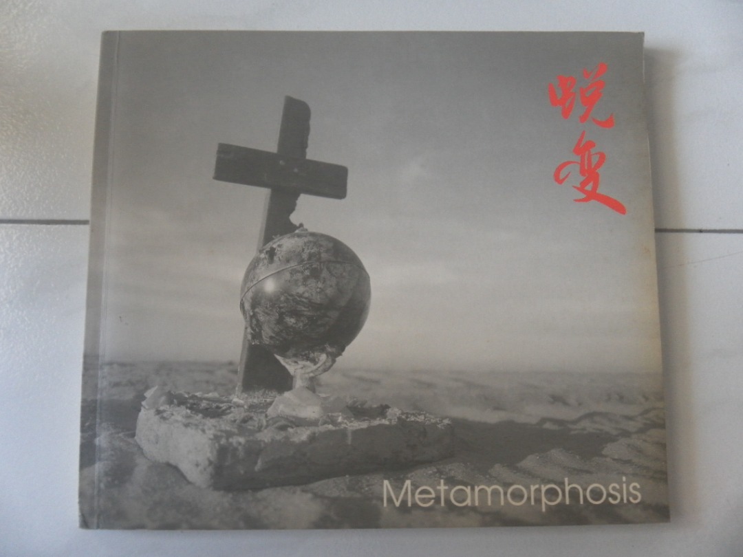 Metamorphosis, Hobbies & Toys, Books & Magazines, Fiction & Non-Fiction ...