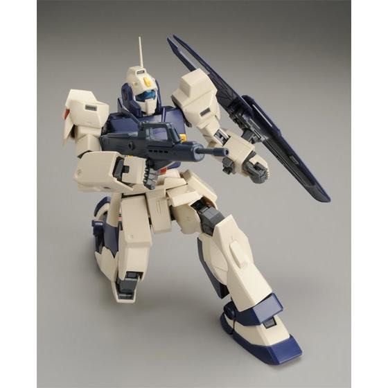 Mg 1/100 MSA-003 Nemo Gundam Unicorn Desert Colour, Hobbies & Toys ...
