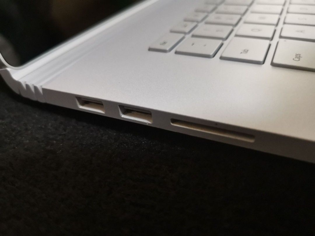Microsoft Surface Book 3 15" i7 1065G7 8-Core 32GB 1TB SSD Win11 Pro ...