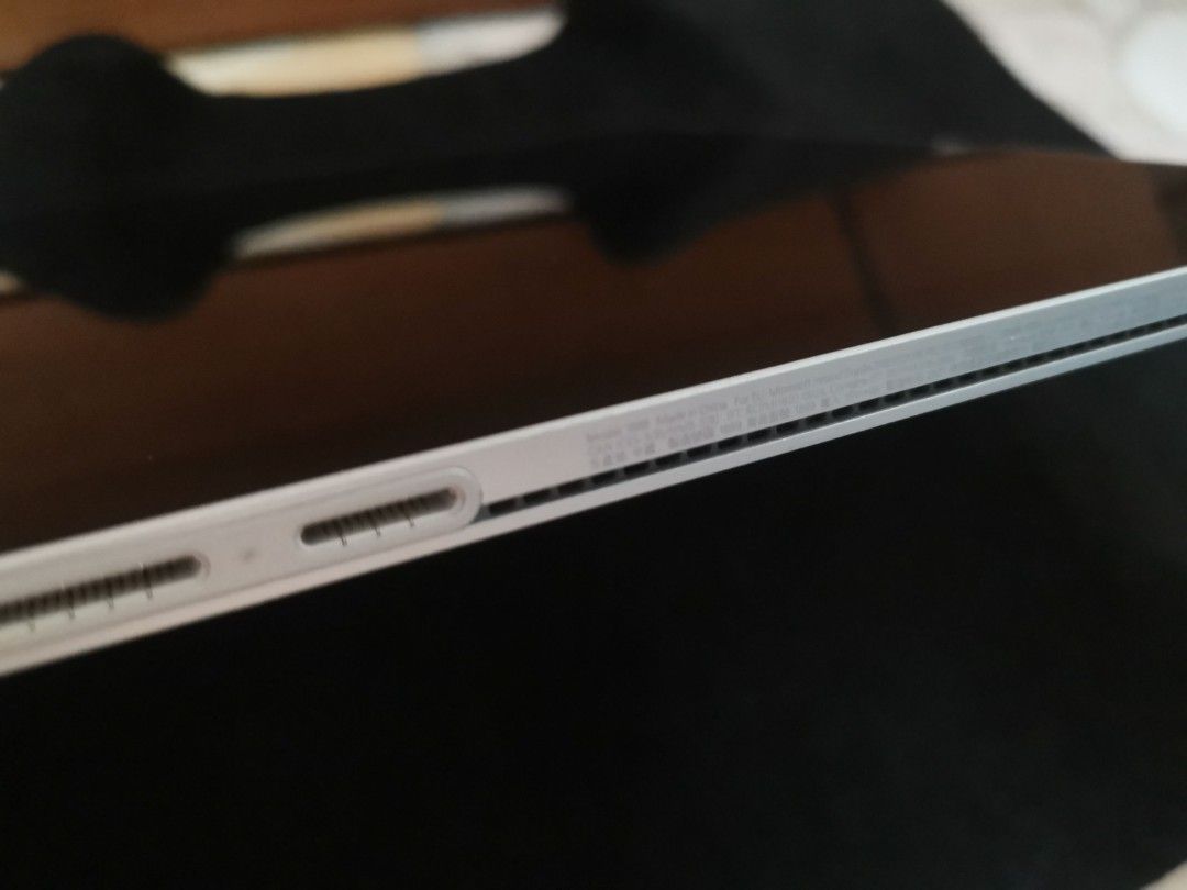 Microsoft Surface Book 3 15" i7 1065G7 8-Core 32GB 1TB SSD Win11 Pro ...