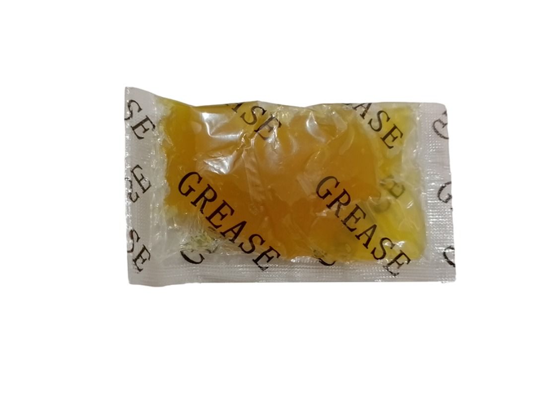 MOTORCYCLE GREASE GRASA 10G, HIGH TEMPERATURE MULTI-PURPOSE LUBRICANT ...