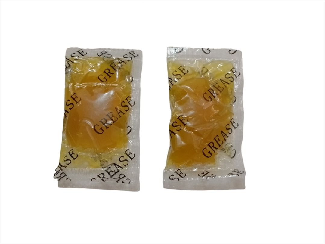 MOTORCYCLE GREASE GRASA 10G, HIGH TEMPERATURE MULTI-PURPOSE LUBRICANT ...