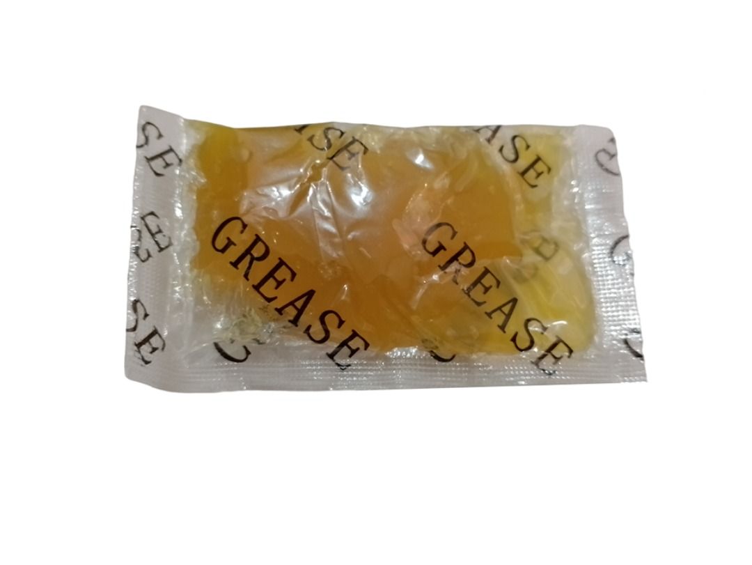 MOTORCYCLE GREASE GRASA 10G, HIGH TEMPERATURE MULTI-PURPOSE LUBRICANT ...