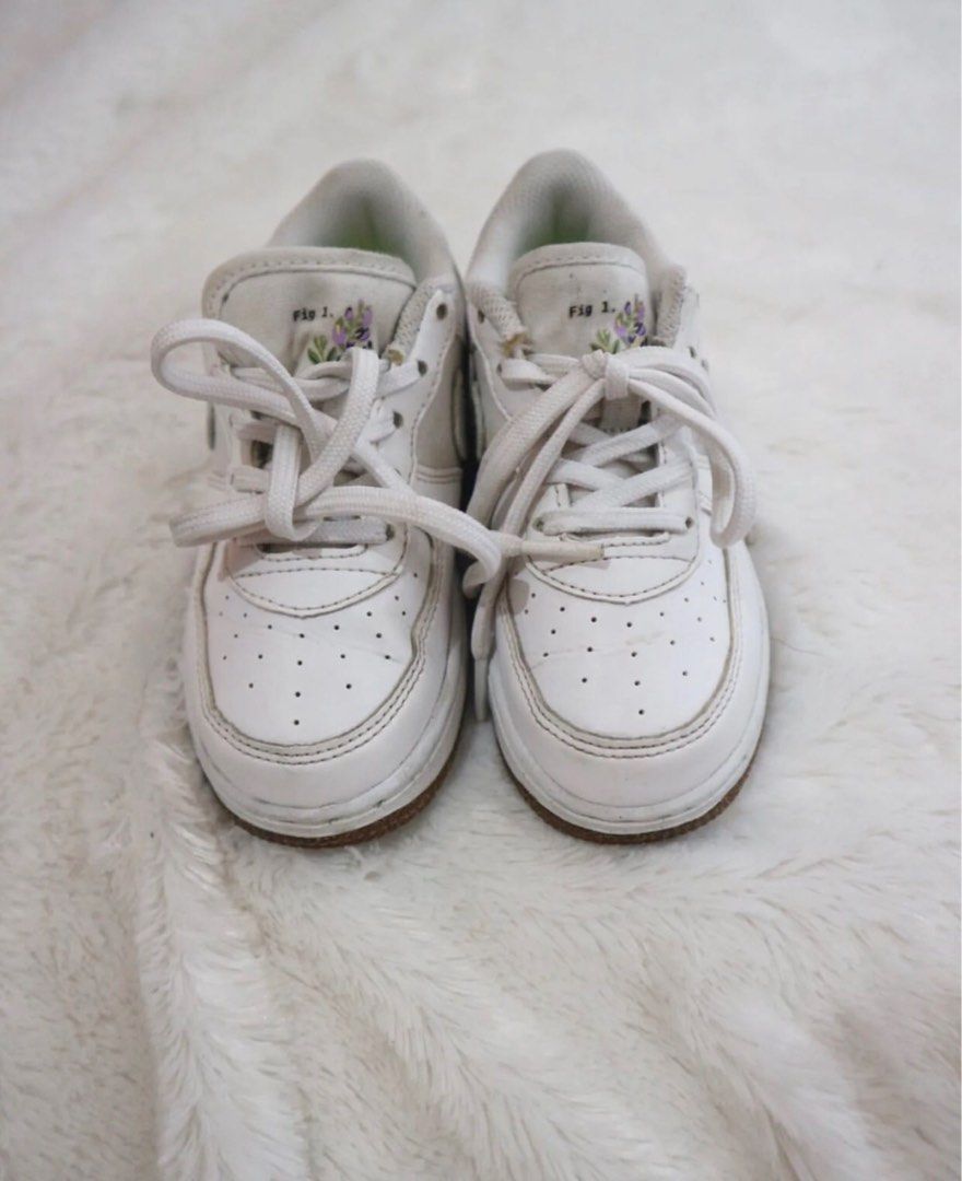 Nike indigo for kids, Bayi & Anak, Lainnya di Carousell