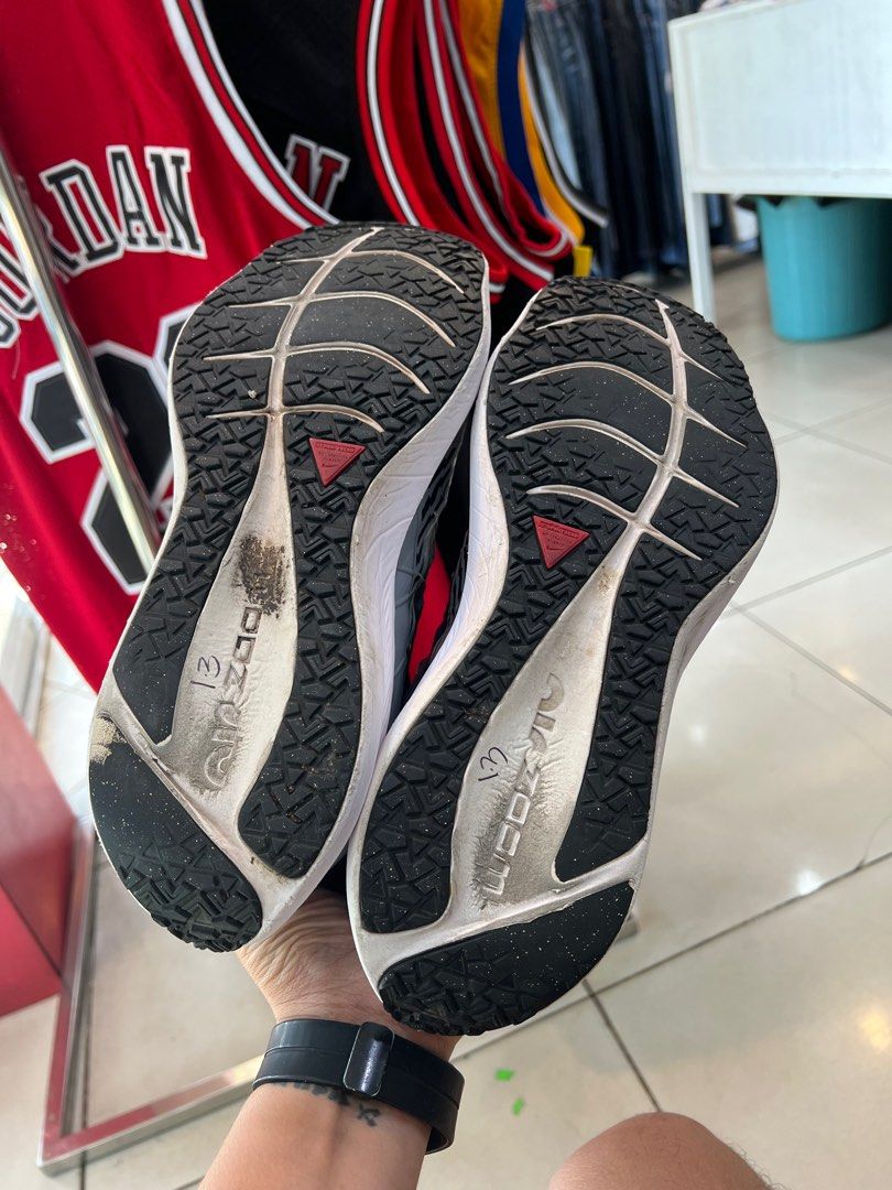 NIKE Run Shield, Men's Fashion, Footwear, Sneakers on Carousell