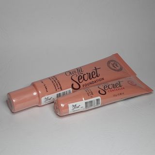 Essence Insta Perfect Liquid Foundation Shades 10 & 20, Beauty ...