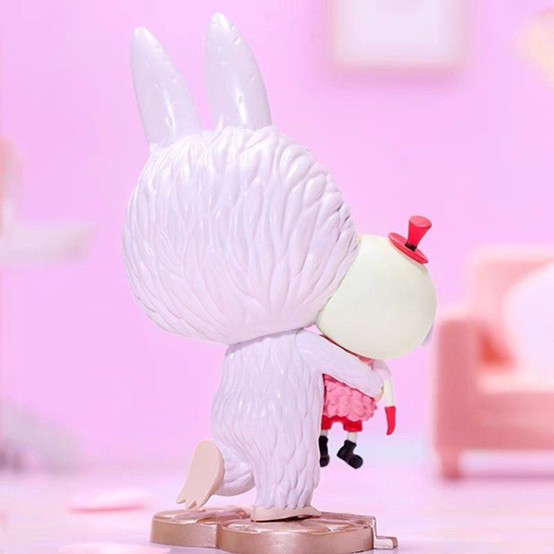 [PO] POPMART labubu sweet valentine’s day series exclusive blister pack ...