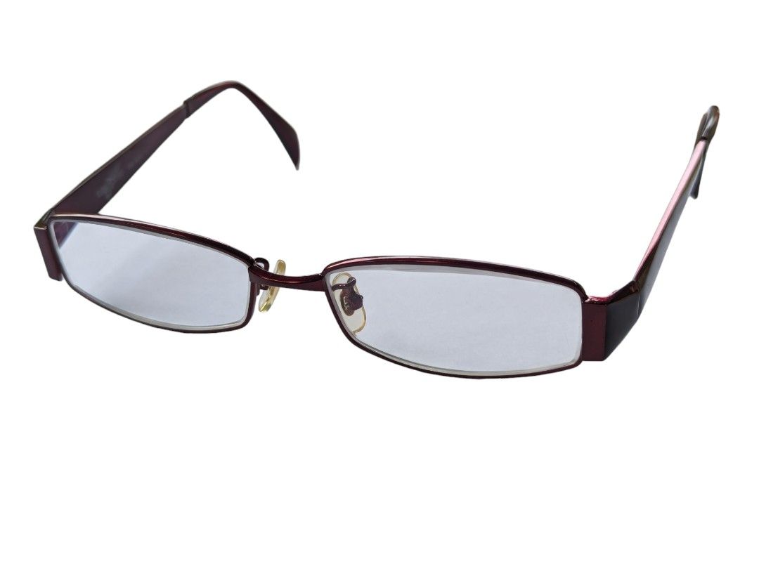RED WING READING SUNGLASSES, Men's Fashion, Watches & Accessories ...