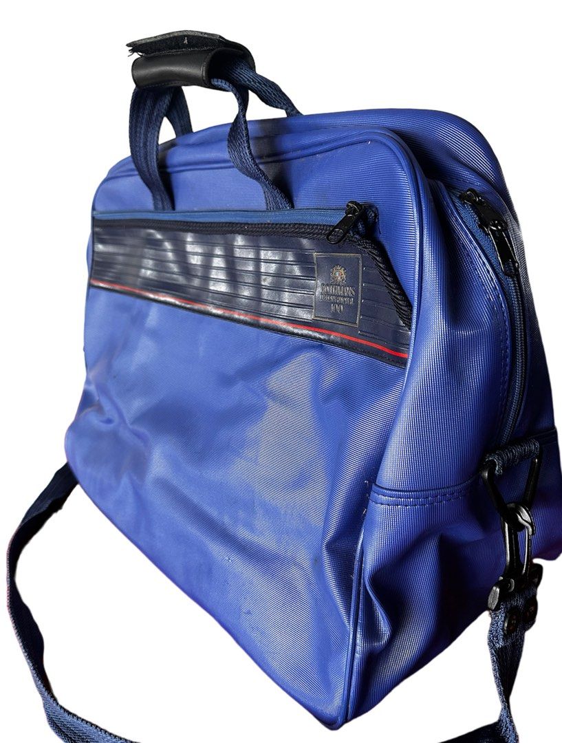 rothmans bag