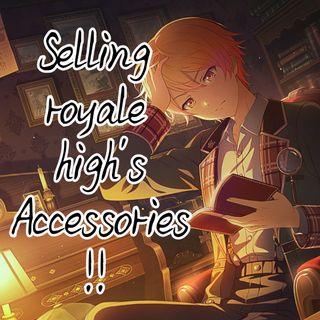 Darling Academia Uniform Royale High Roblox, Video Gaming, Gaming ...