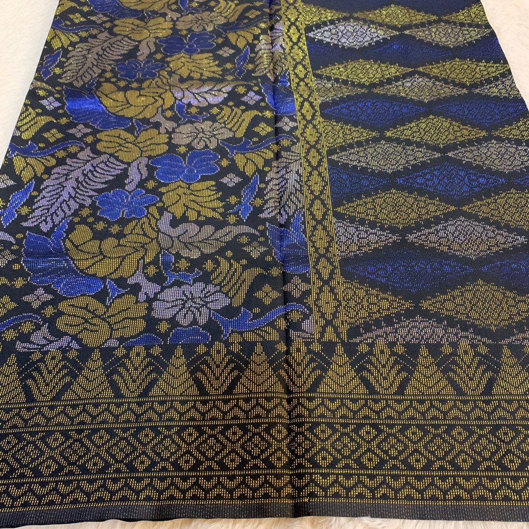 Sampin Black Series, Men's Fashion, Muslim Wear, Accessories on Carousell