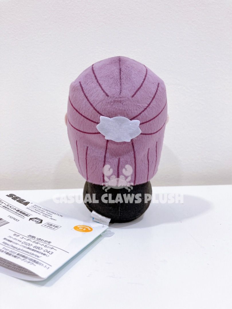 [SEGA PRIZE Original] Frieren: Beyond Journey's End Small Mini Sitting ...