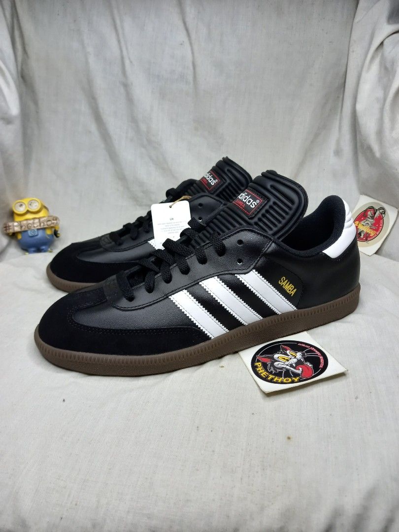 Sepatu sneaker Adidas Samba og spezial original munchen city series ...