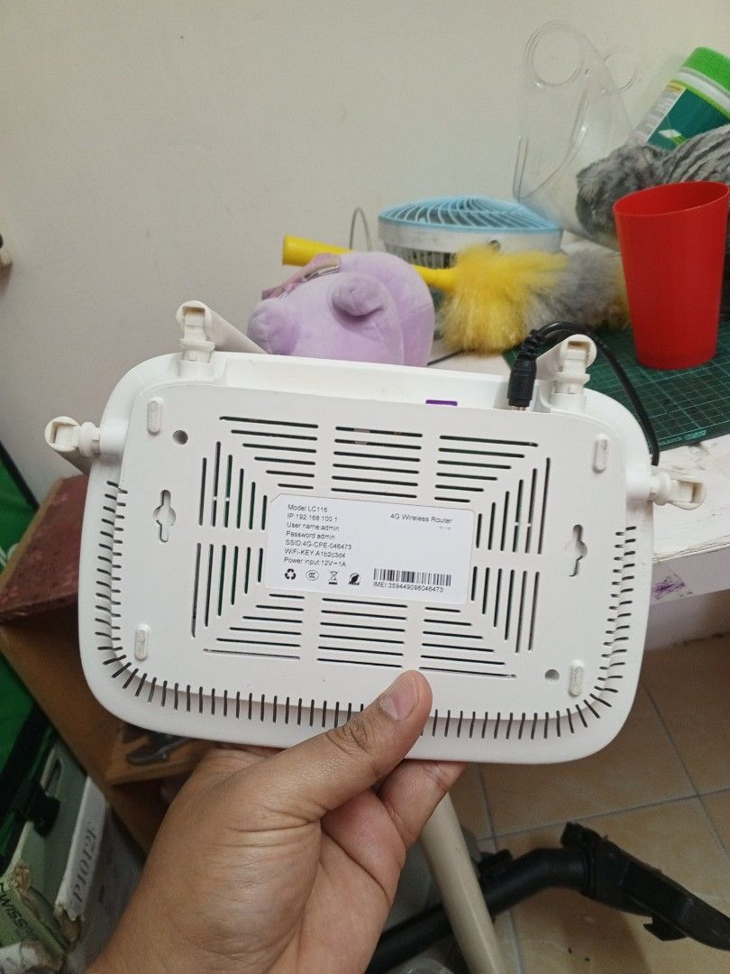 Sim Card Modem. All sim can use, Computers & Tech, Parts & Accessories ...