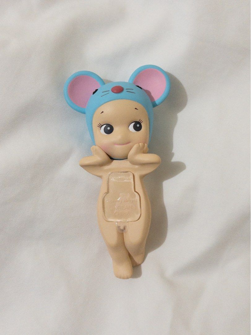 Sonny Angel Mouse Hipper (Interest Check), Hobbies & Toys, Toys & Games ...