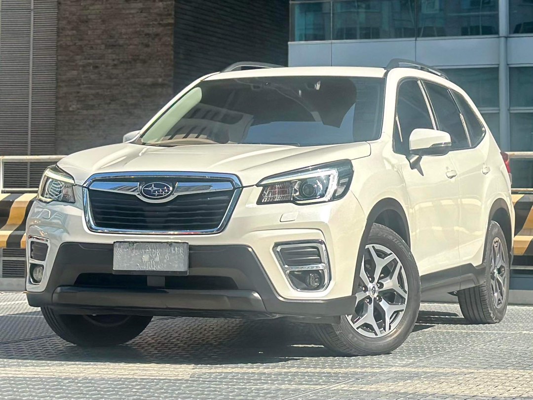 Subaru Forester 2.0 i (A), Cars for Sale, Used Cars on Carousell