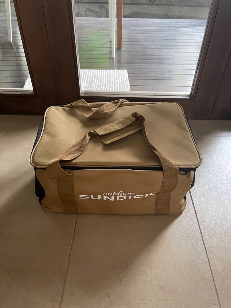 Sundick IGT Sink and Water Pump, Sports Equipment, Hiking & Camping on ...