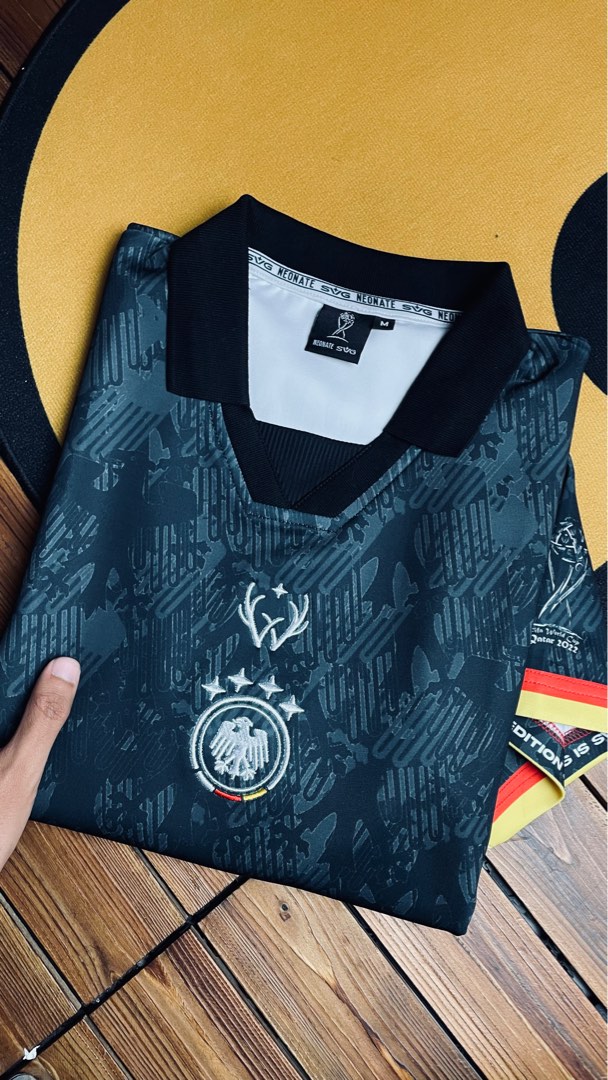 SVG x Neonate, Men's Fashion, Tops & Sets, Tshirts & Polo Shirts on ...