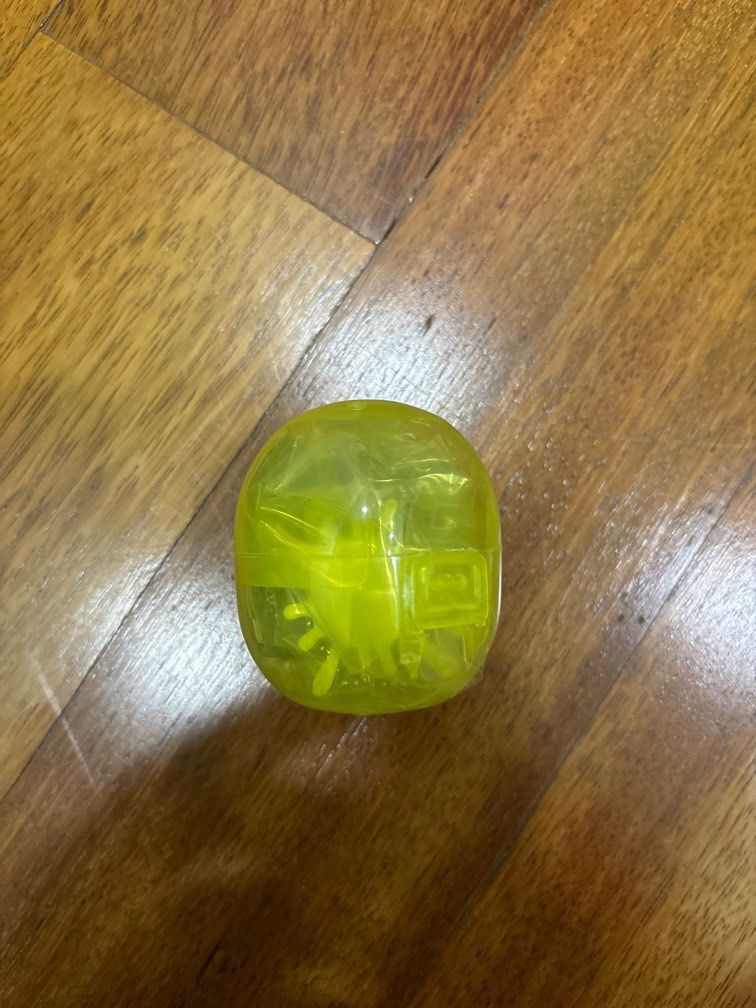 Takara Tomy A.R.T.S Splatoon 3 Keychain Octoling, Hobbies & Toys ...