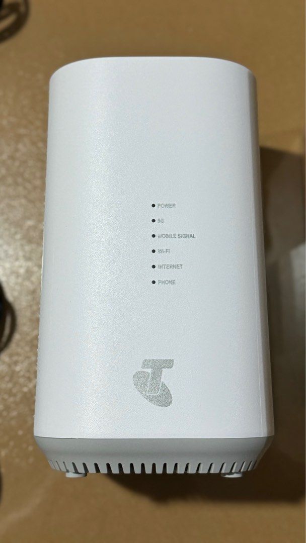 Telstra 5g Home Modem x55 AW1000 Wifi 6 AX3600 OPEN WRT, UPDATED ...