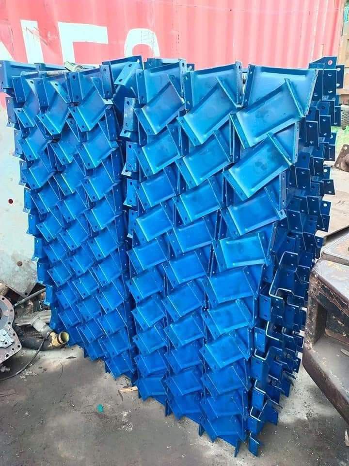 Uhead & basejack / shoring jack, Commercial & Industrial, Construction ...