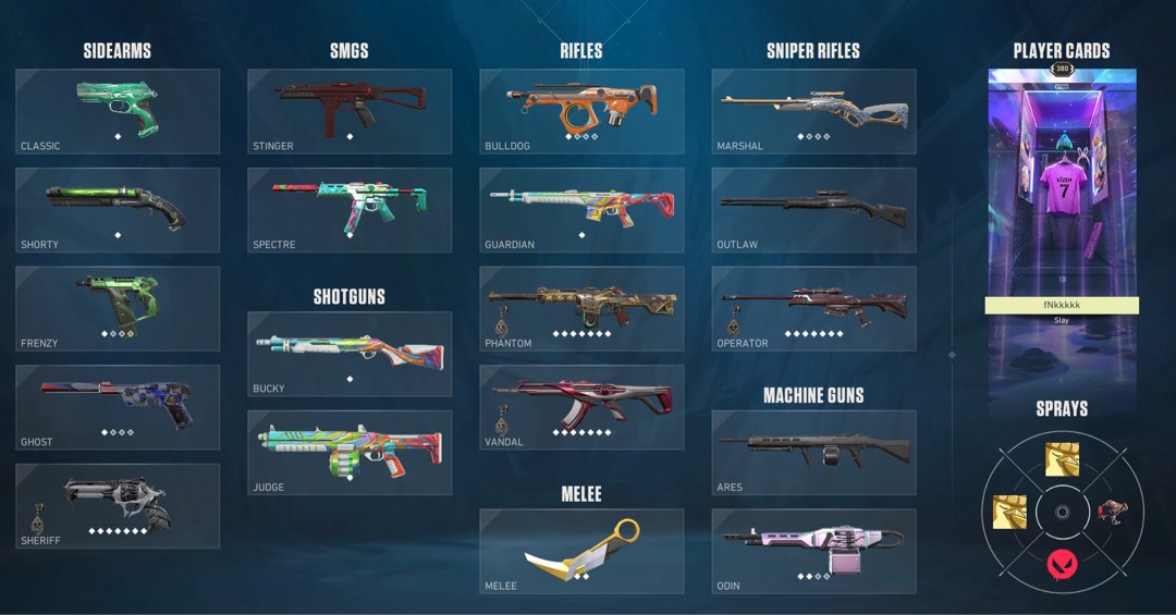 VALORANT ACCOUNT 2X RADIANT CURRENTLY IMMO 2, Video Gaming, Gaming ...