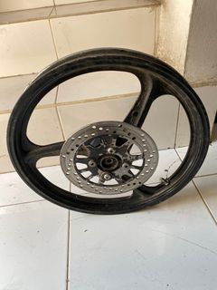 harga terjangkau untuk "velg enkei" | Motor | Carousell Indonesia