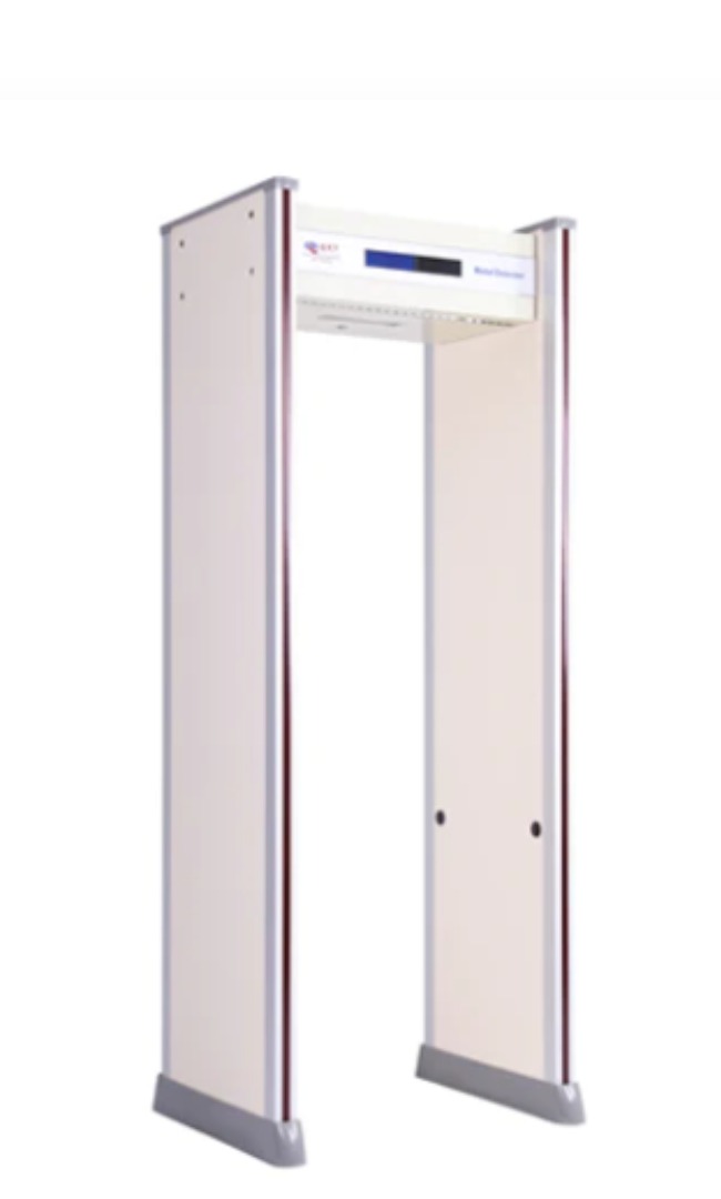 Walkthrough Metal Detector, Furniture & Home Living, Security & Locks ...